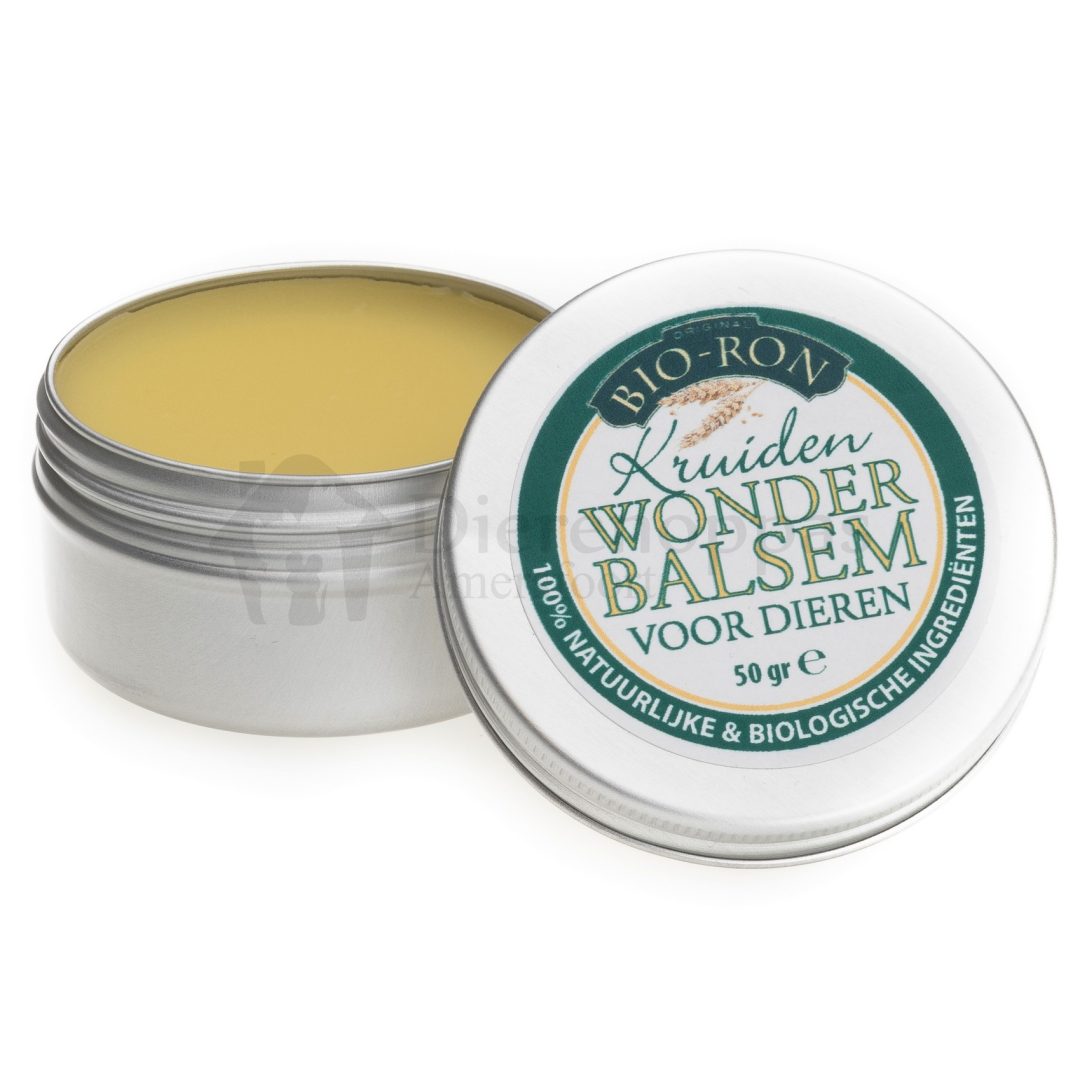 Hoe gezond is Bio-Ron Bokashi & Veendrenkstof voor je hond?