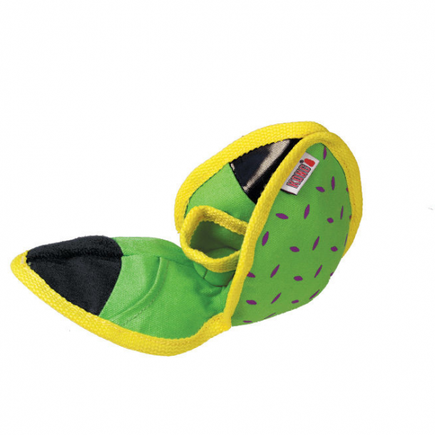 KONG Lotus Bal bestellen | Beste Hondenbal voor snoepjes