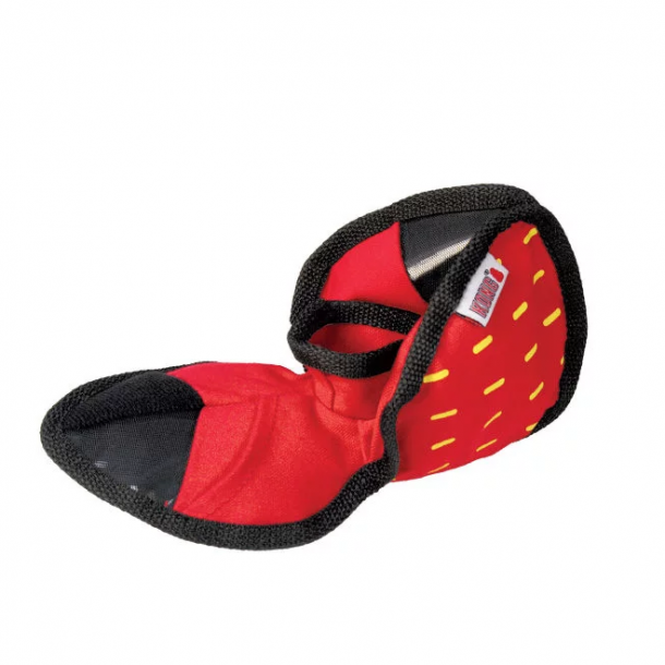 KONG Lotus Bal bestellen | Beste Hondenbal voor snoepjes