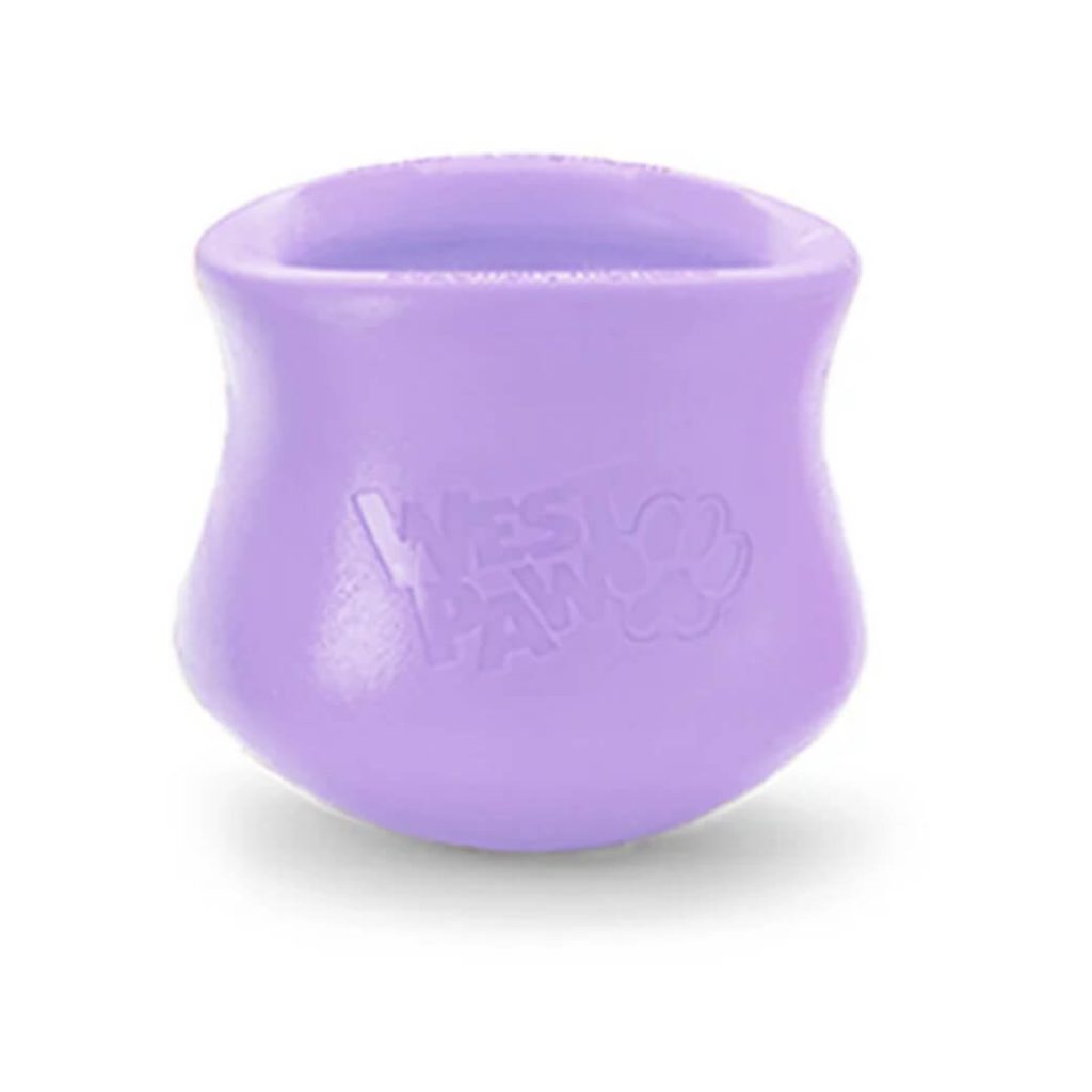 Nieuw! West Paw Zogoflex Toppl, Tux, Rumbl & Qwizl - Honden speelgoed