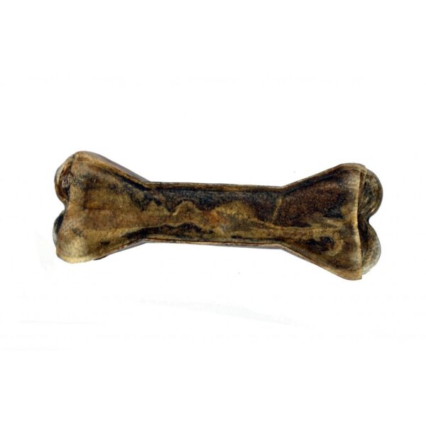 Nieuw! Kauwbot kluif 100% geit • Geitenbot honden • Bestel goedkoop!