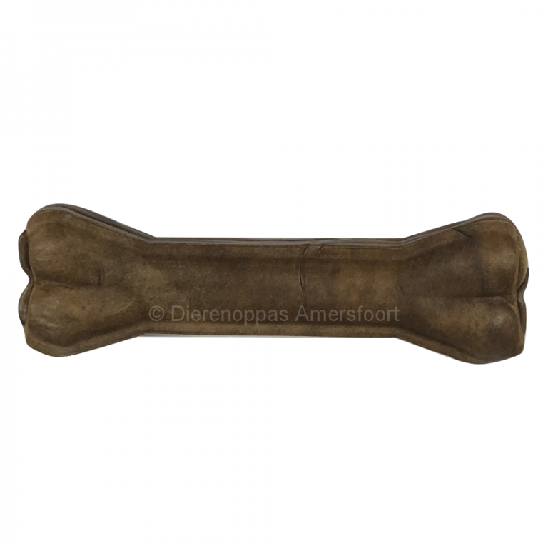 Nieuw! Kauwbot kluif 100% paard • Paardenbot honden • Bestel goedkoop!