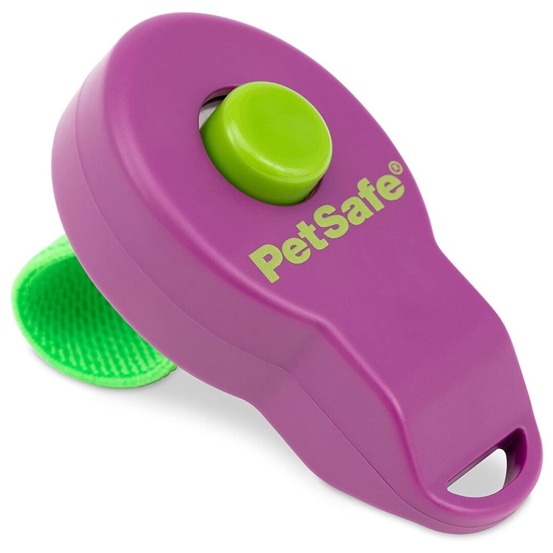 Beste Ring Clicker voor honden kopen (Clickertraining & Hondenclicker)