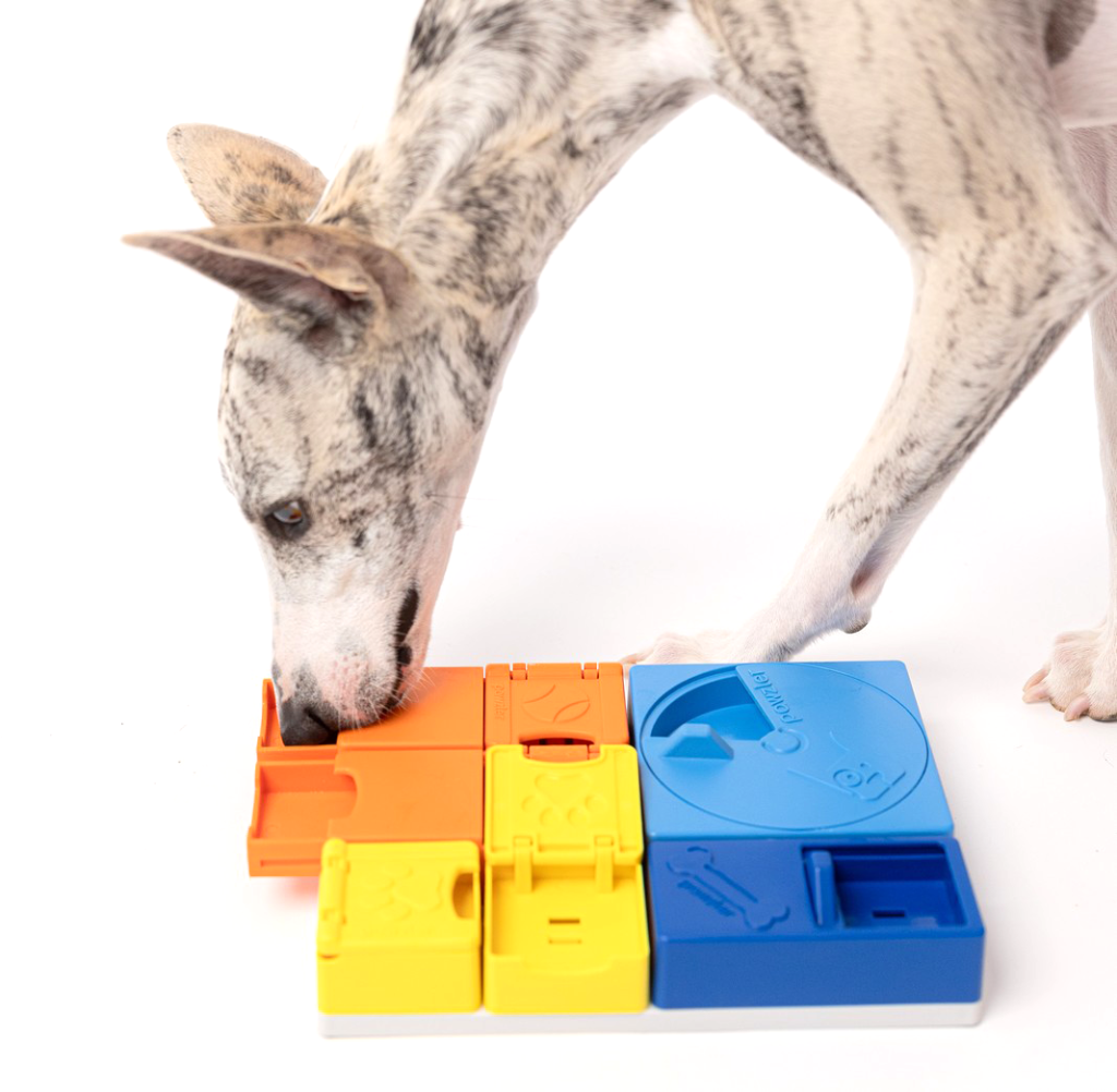 Pawzler Puzzel Hond kopen? Aanbieding & Reviews