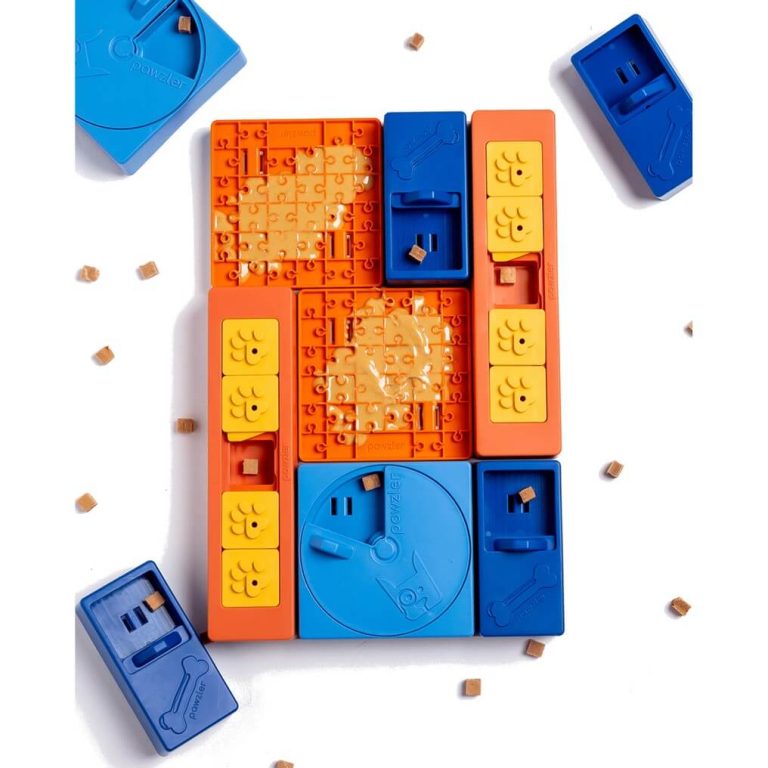 Pawzler Puzzel Hond kopen? Aanbieding & Reviews